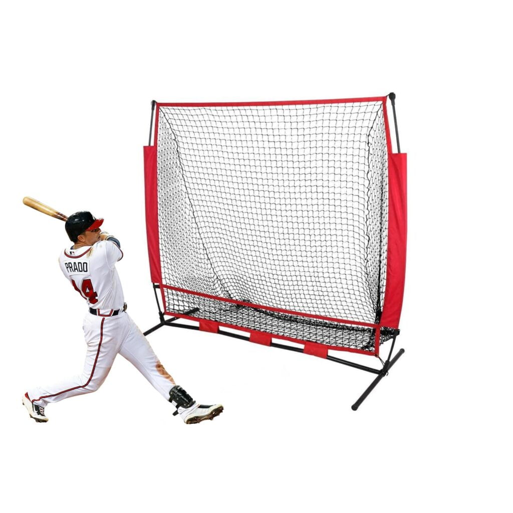 Baseball Nets - The Best Sports Netting Manufacturer in China