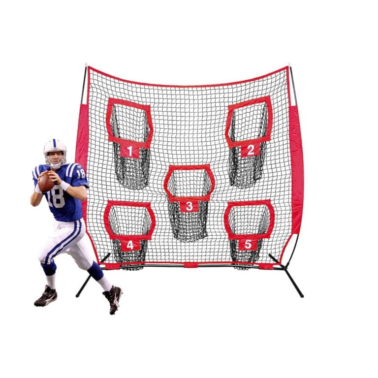 Football Nets - The Best Sports Netting Manufacturer in China
