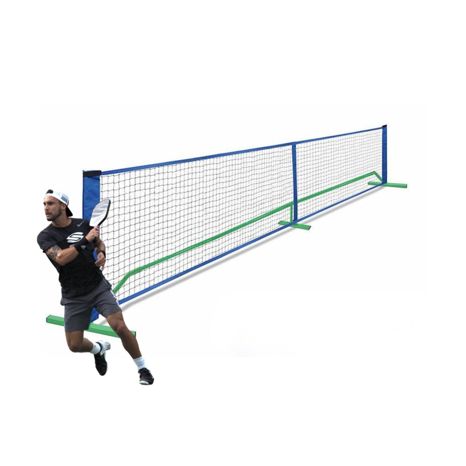 Volleyball Nets - The Best Sports Netting Manufacturer in China